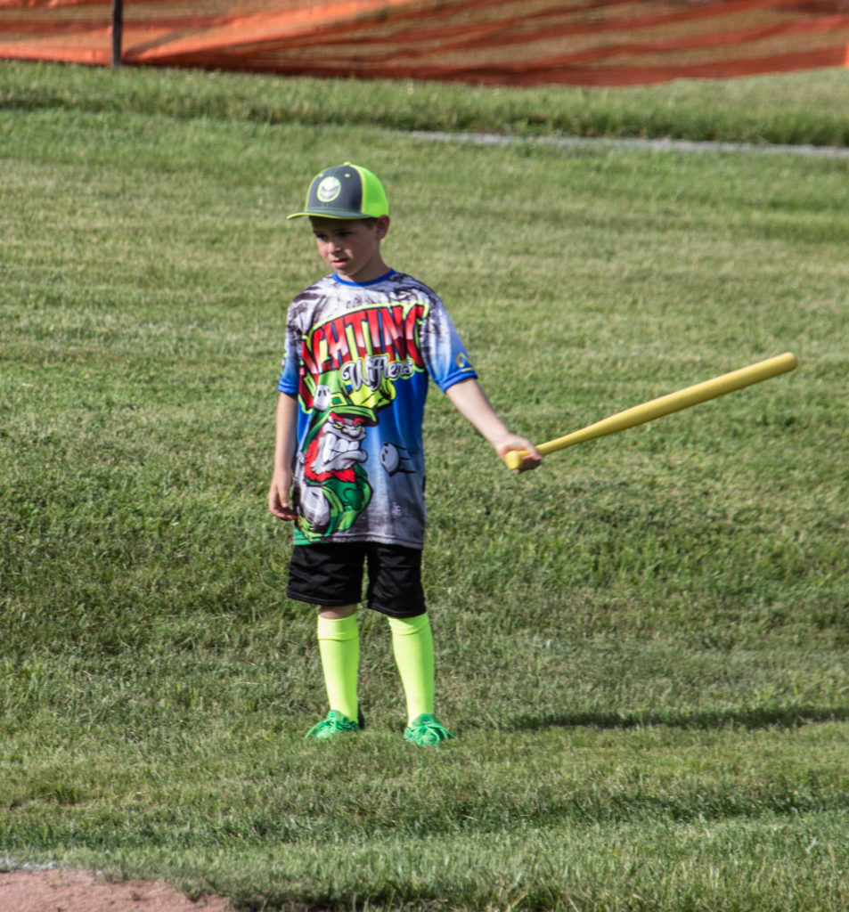 The Greatest WIFFLE Ball Team Name Ever! Championship is Live ...