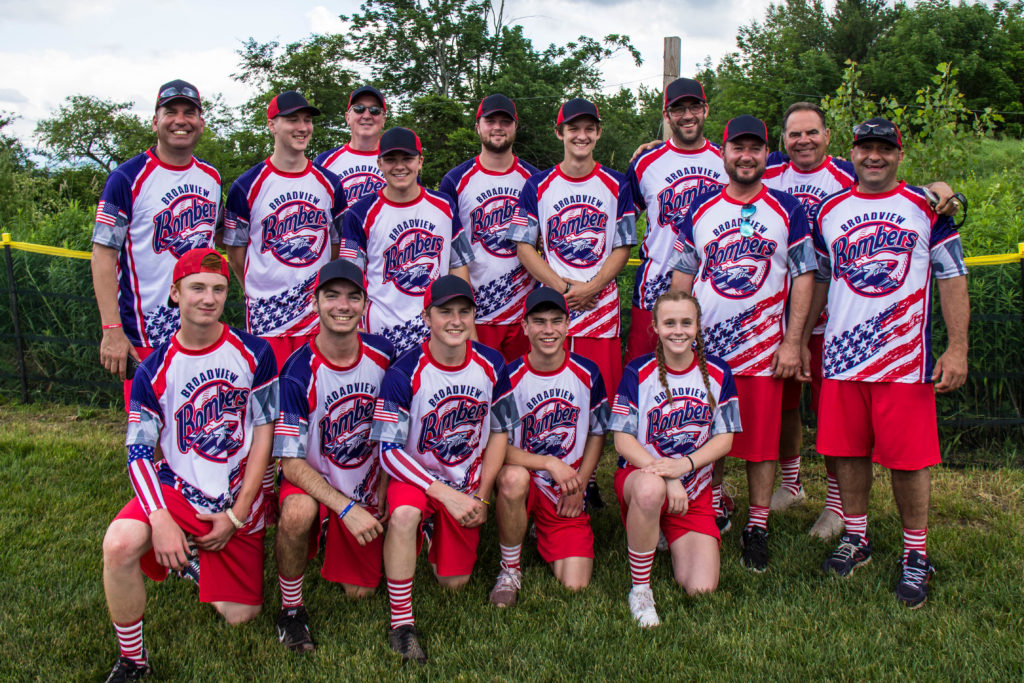 The Greatest WIFFLE Ball Team Name Ever! Championship is Live ...