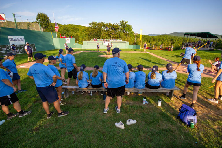 14th Annual Vermont Summer Classic - SlamT1D.org