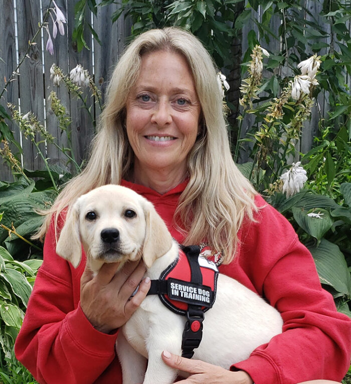 Navigating the World of T1D: My Journey with Diabetes Alert Dogs