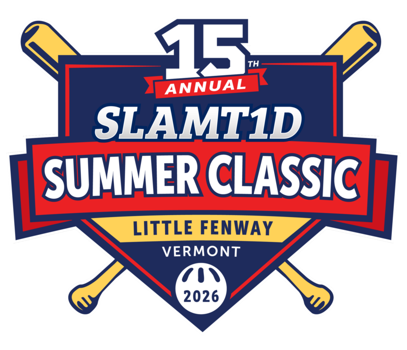 15th Annual Summer Classic - SlamT1D.org